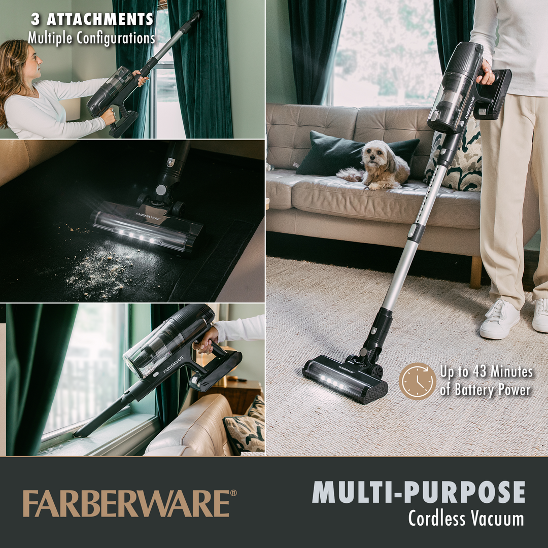 Products – Farberware Vacuums